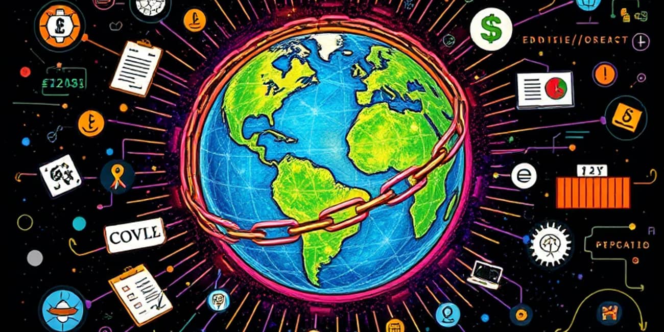 Unpacking Sanctions: A Deep Dive into Global Restrictions